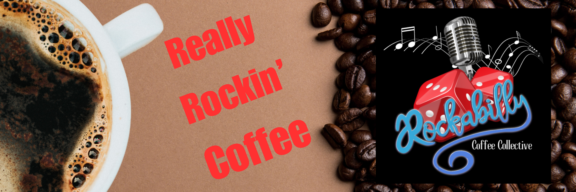 Fresh Roasted Coffee – Rockabilly Coffee Collective
